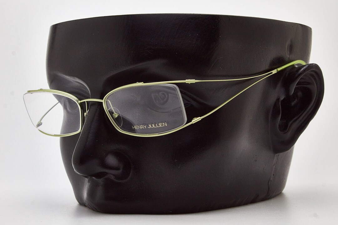 Y2K Eyewear Vintage Sunglasses Y2K Cyberpunk Sunglasses Rave / HENRY ...