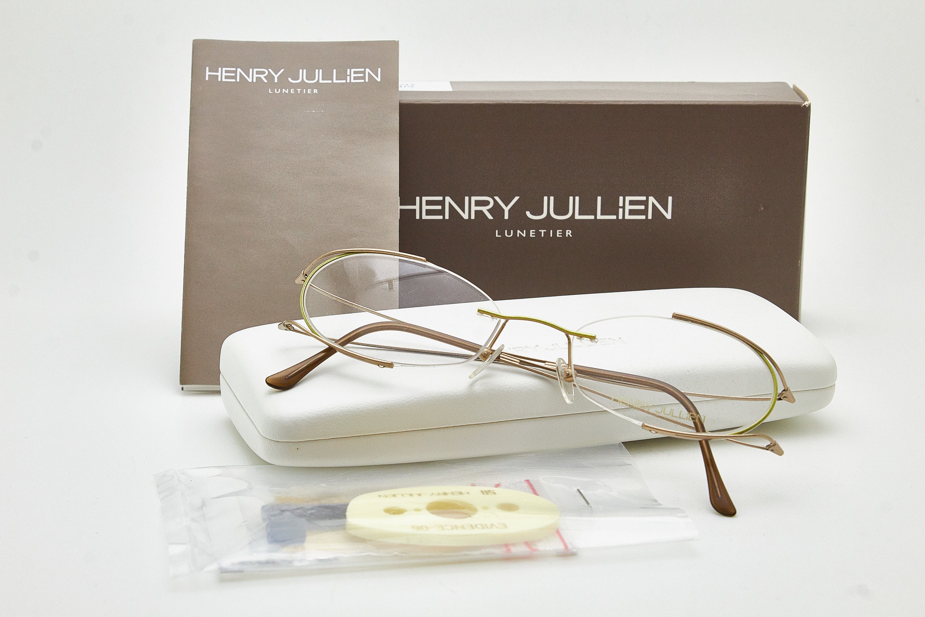 Y2K Eyewear Vintage Eyeglasses Oval Glasses Sunglasses Cyberpunk/ HENRY ...