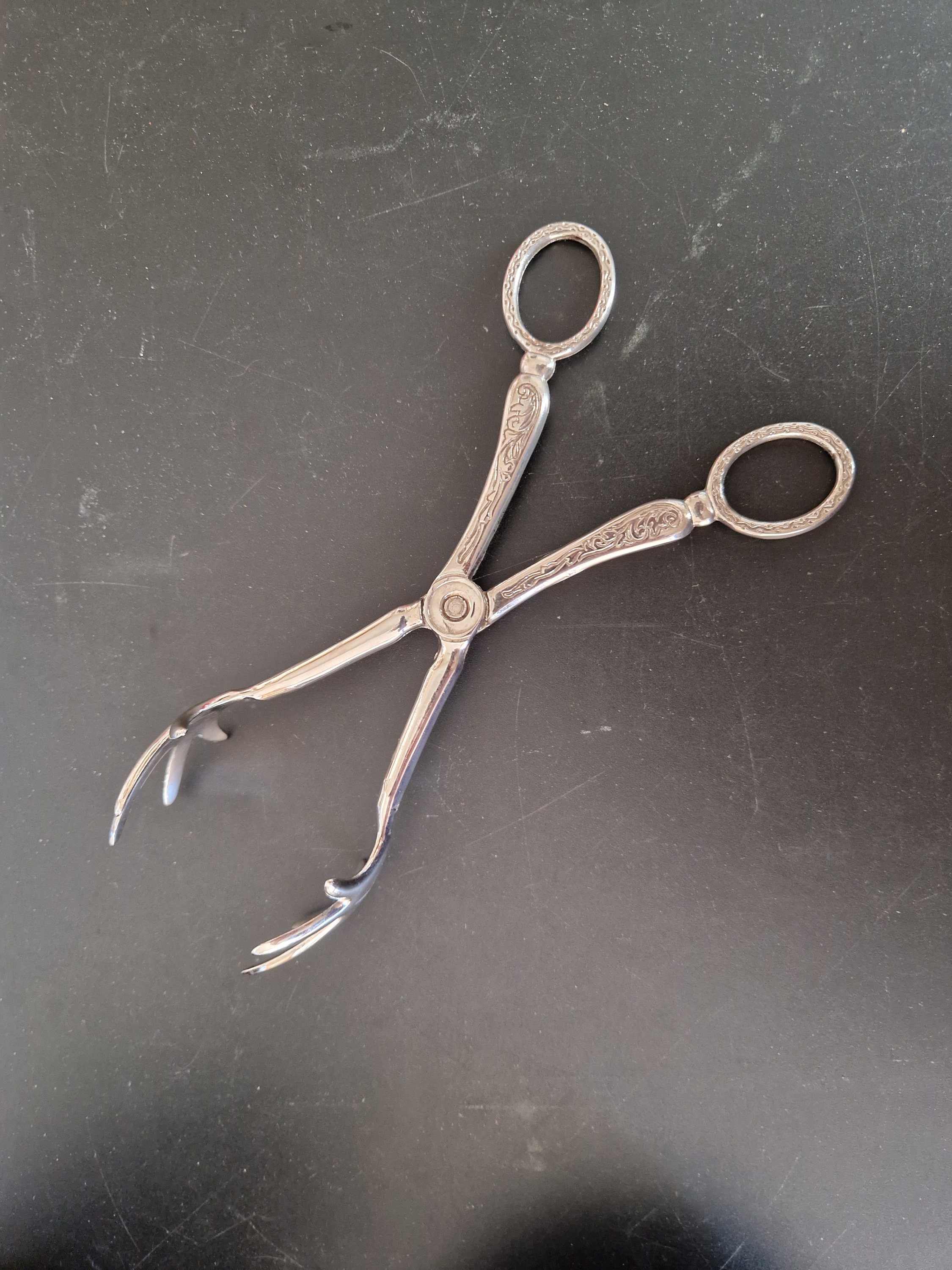 Vintage Coopered Oak Ice Bucket and Eagle Claw Ice Tongs - Etsy