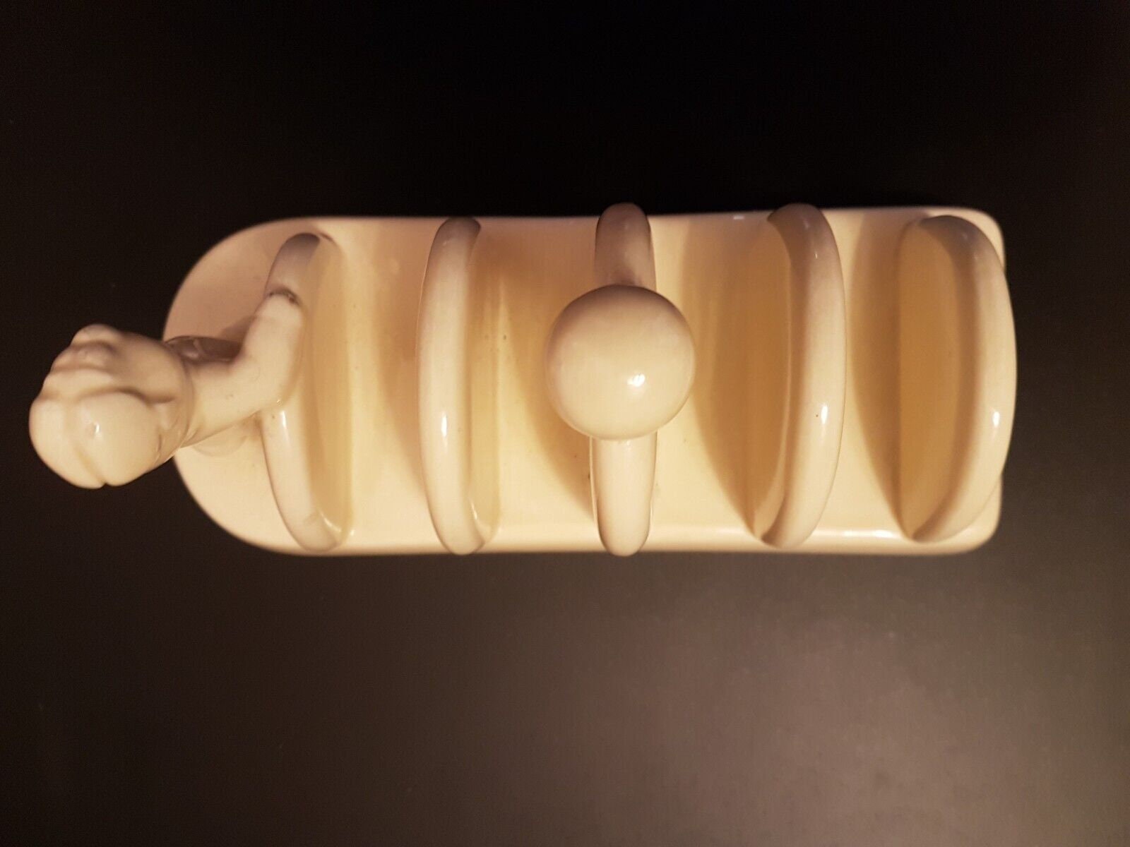 Ceramic LURPAK Toast Rack - Etsy
