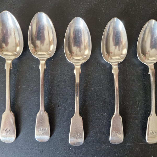 Glass Servers 10 Inches - Etsy