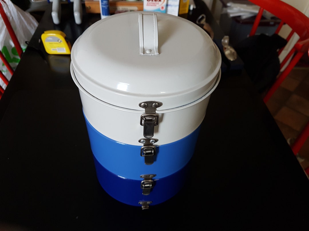 3 Layer Stacking Bento Box - Etsy