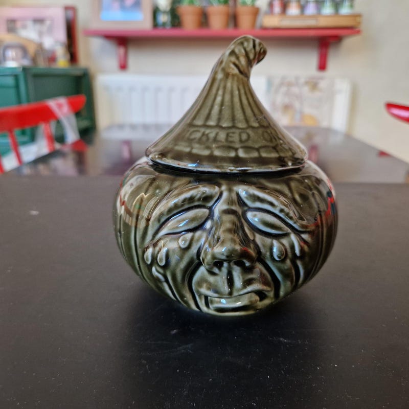 Sadler Pottery - Etsy UK