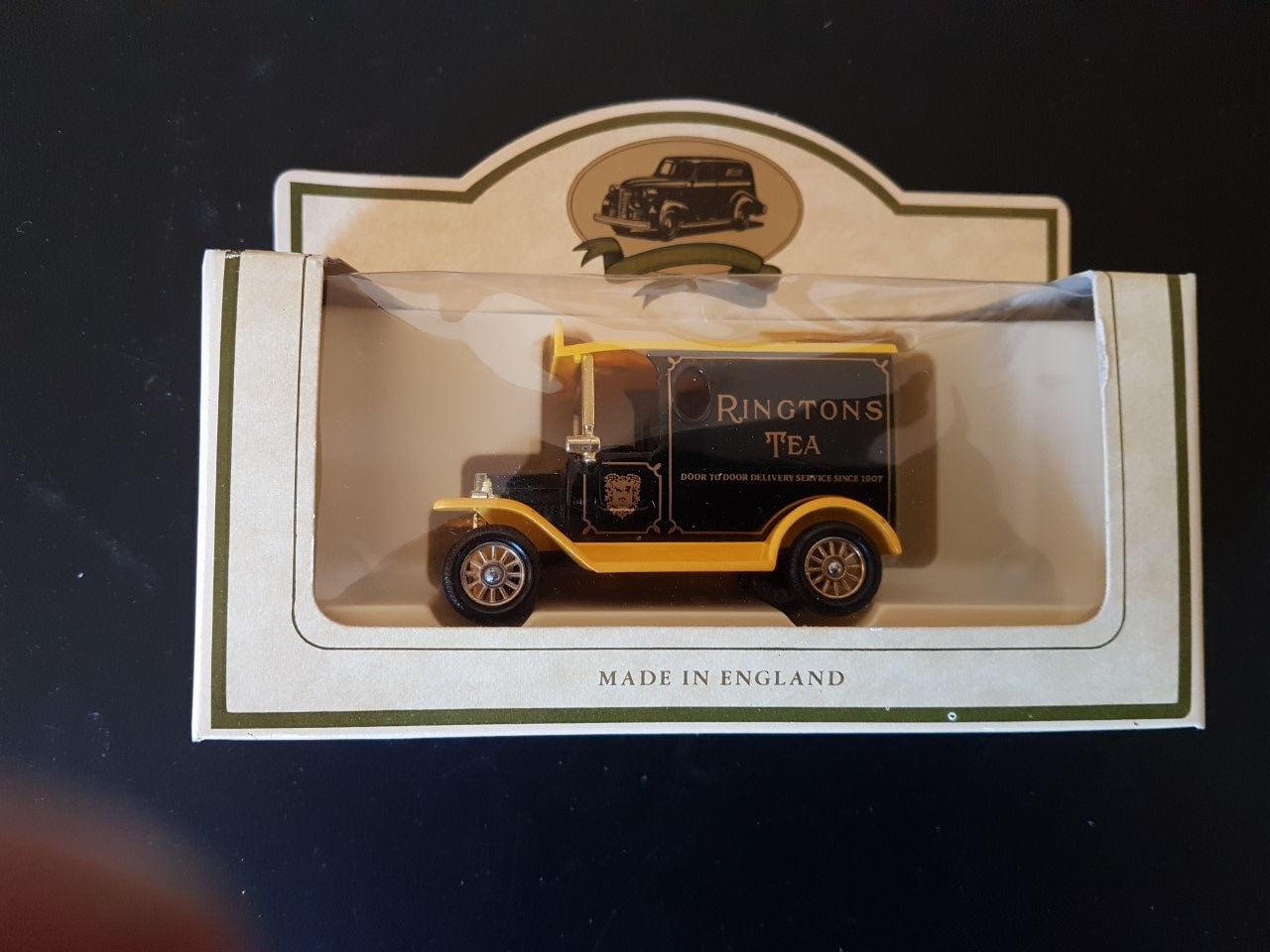 Ford Model T Ringtons Tea Delivery Van, 52% OFF