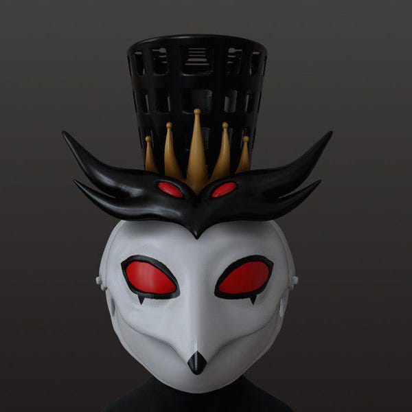 Stolas Cosplay - Etsy