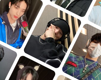 Keeho From P1harmony - Etsy