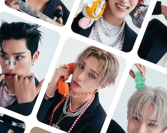 Keeho From P1harmony - Etsy