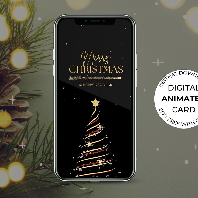 Digital Cards - Etsy