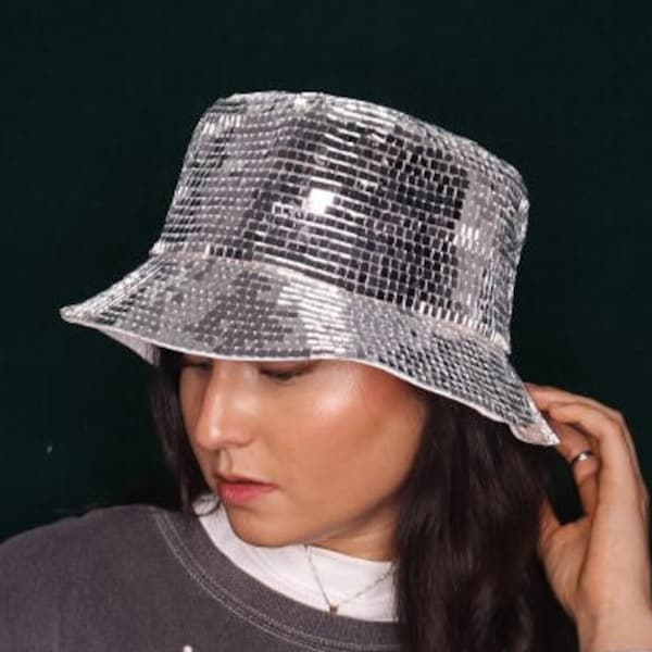 Rave Bucket Hat - Etsy