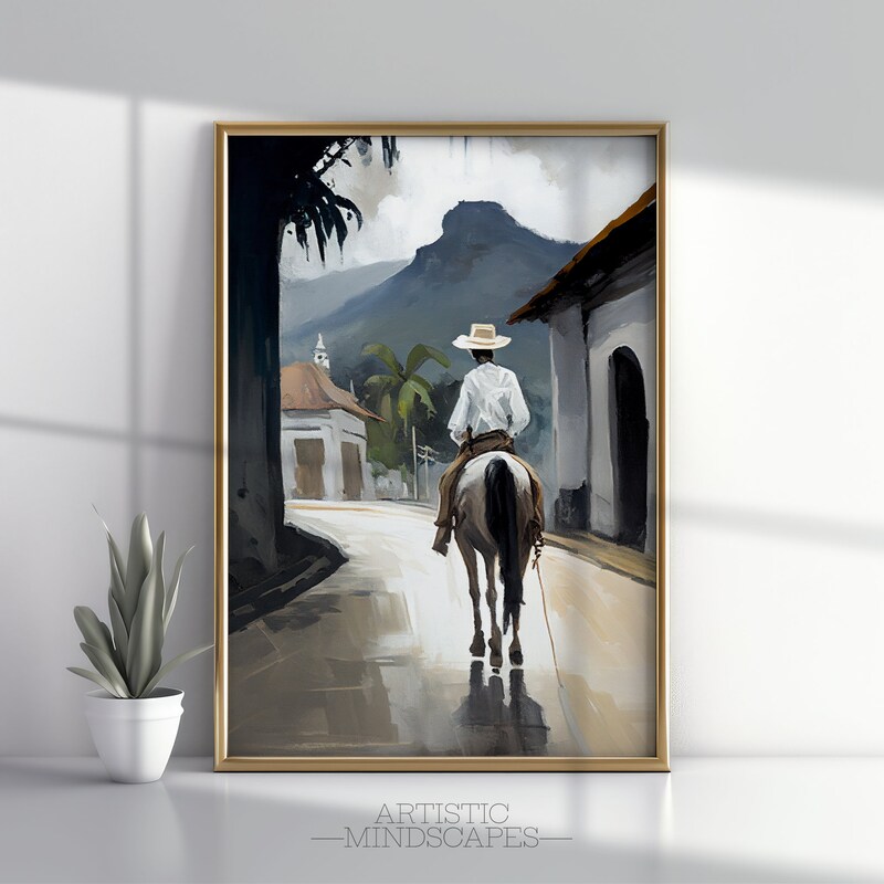 Jibaro Hat - Etsy