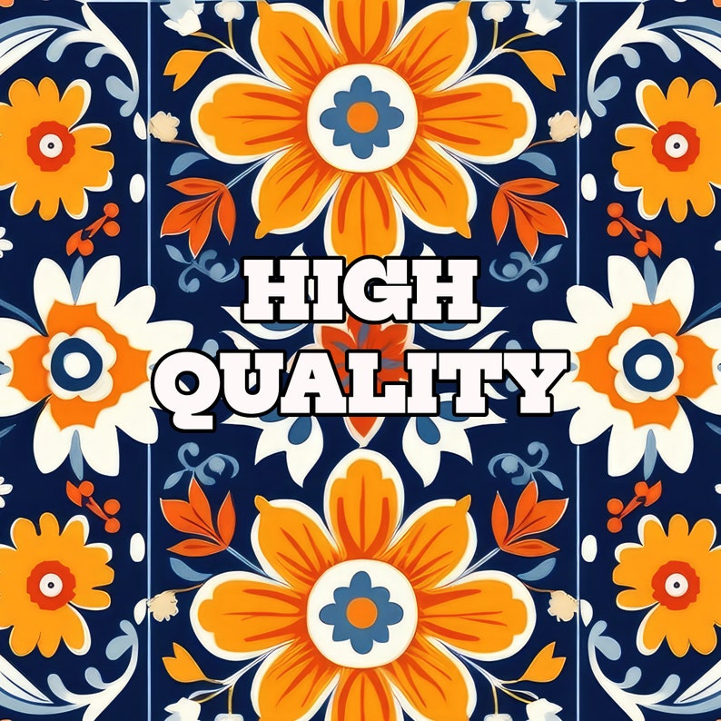 Mexican Talavera Wall Art Printable Art Mexican Culture - Etsy