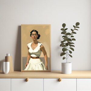 Puerto Rico Wall Art | Puerto Rico Decor | Puerto Rico Printable Art ...