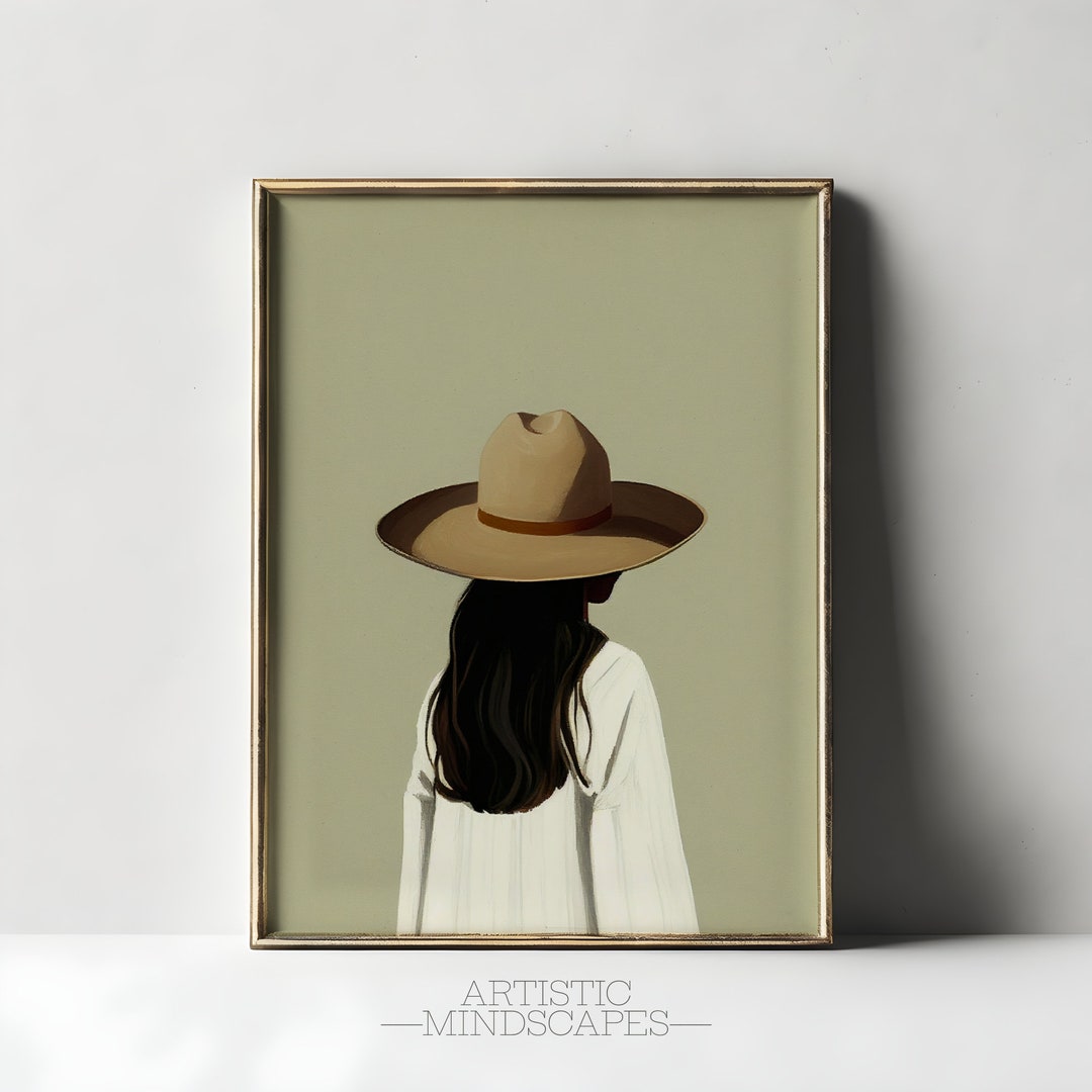 Latina Art Printable Digital Download | Latin American Art | Mexican ...