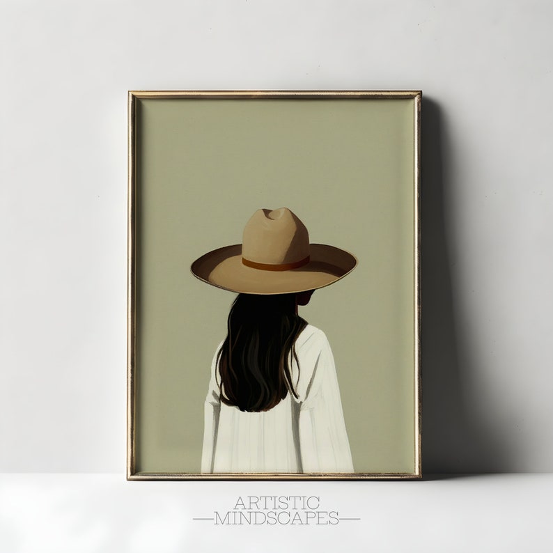 Latina Art Printable Digital Download | Latin American Art | Mexican ...