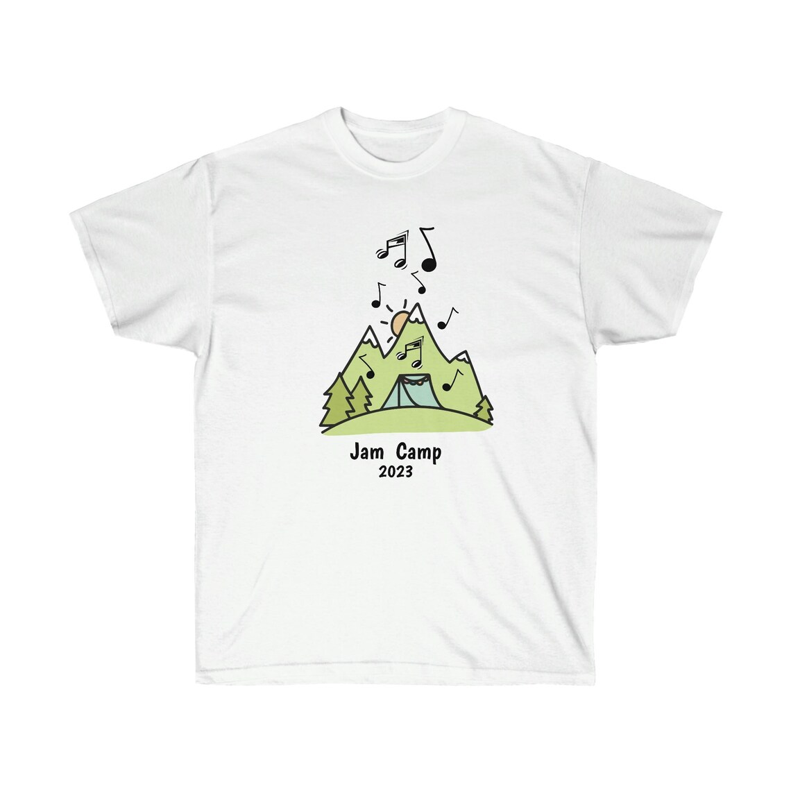 Jam Camp 2023 - Etsy