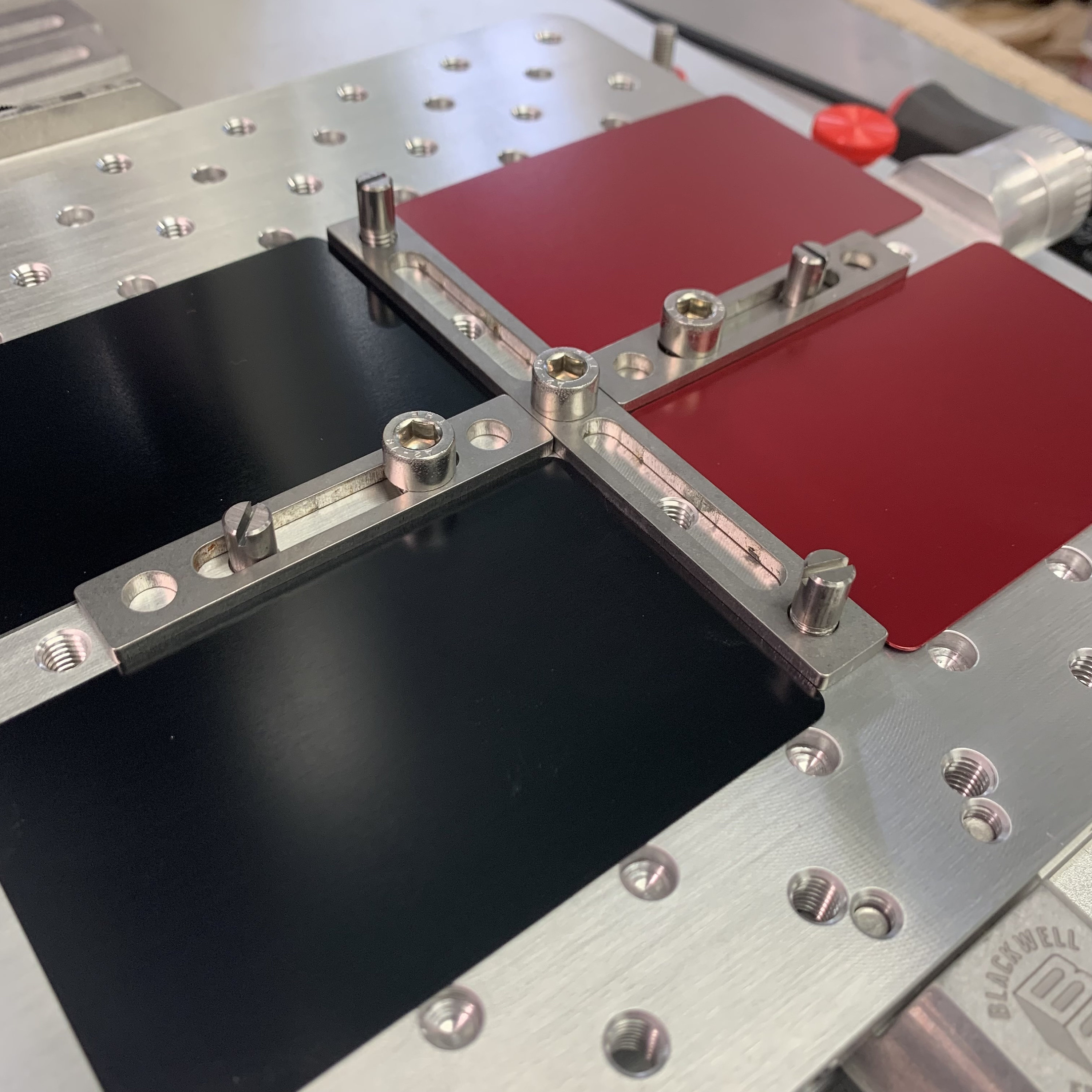 Fiber Laser Fence Set, Stainless Steel (8 Piece) - Etsy