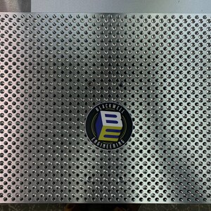 Fiber Laser Fixture Plate, XL High Density Fixture (400mm X 300mm) - Etsy