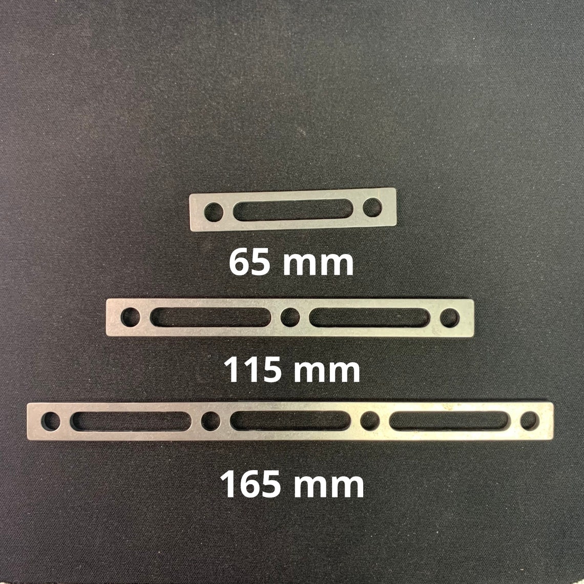 Fiber Laser Fence Set, Stainless Steel (8 Piece) - Etsy