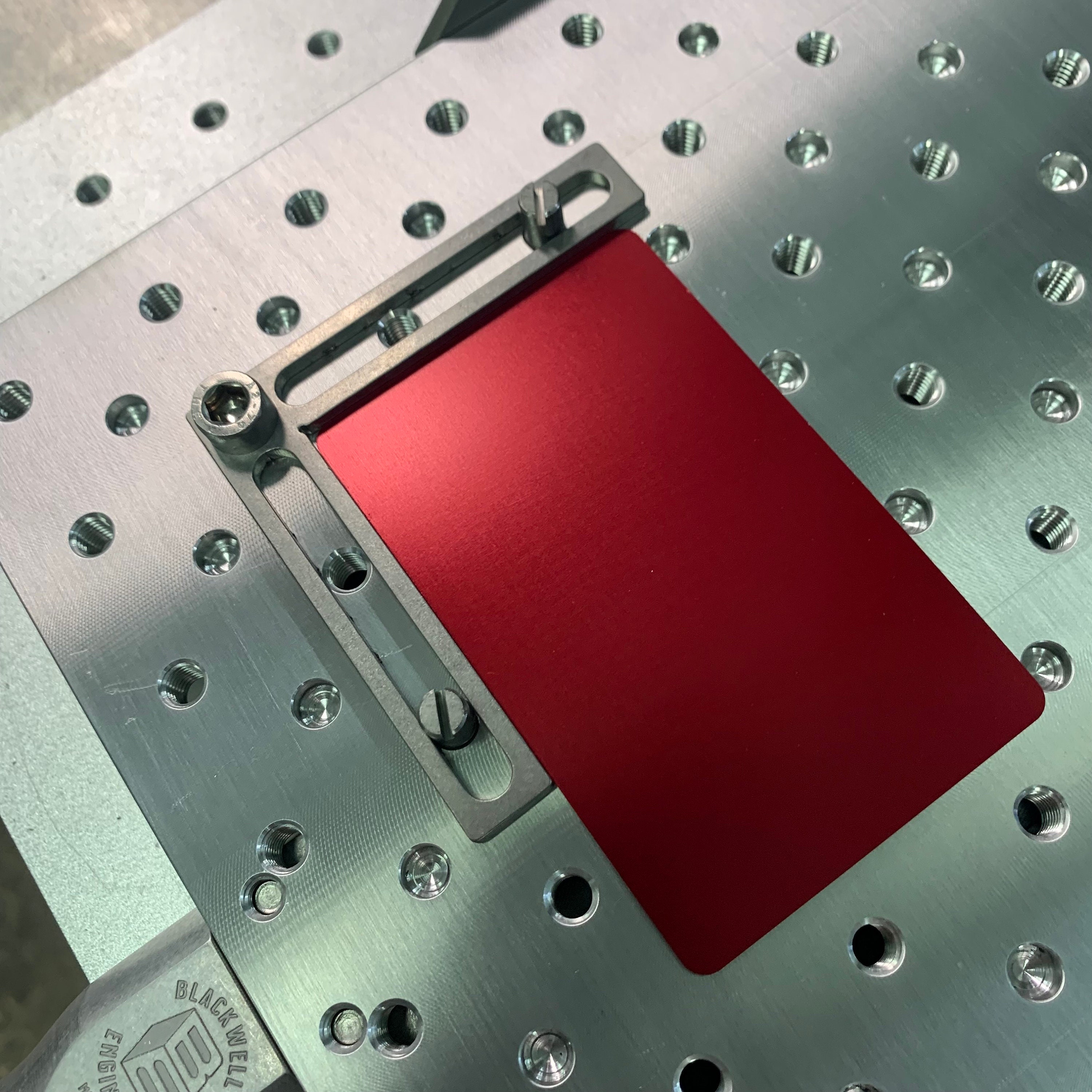 Fiber Laser Fence Set, Stainless Steel (8 Piece) - Etsy