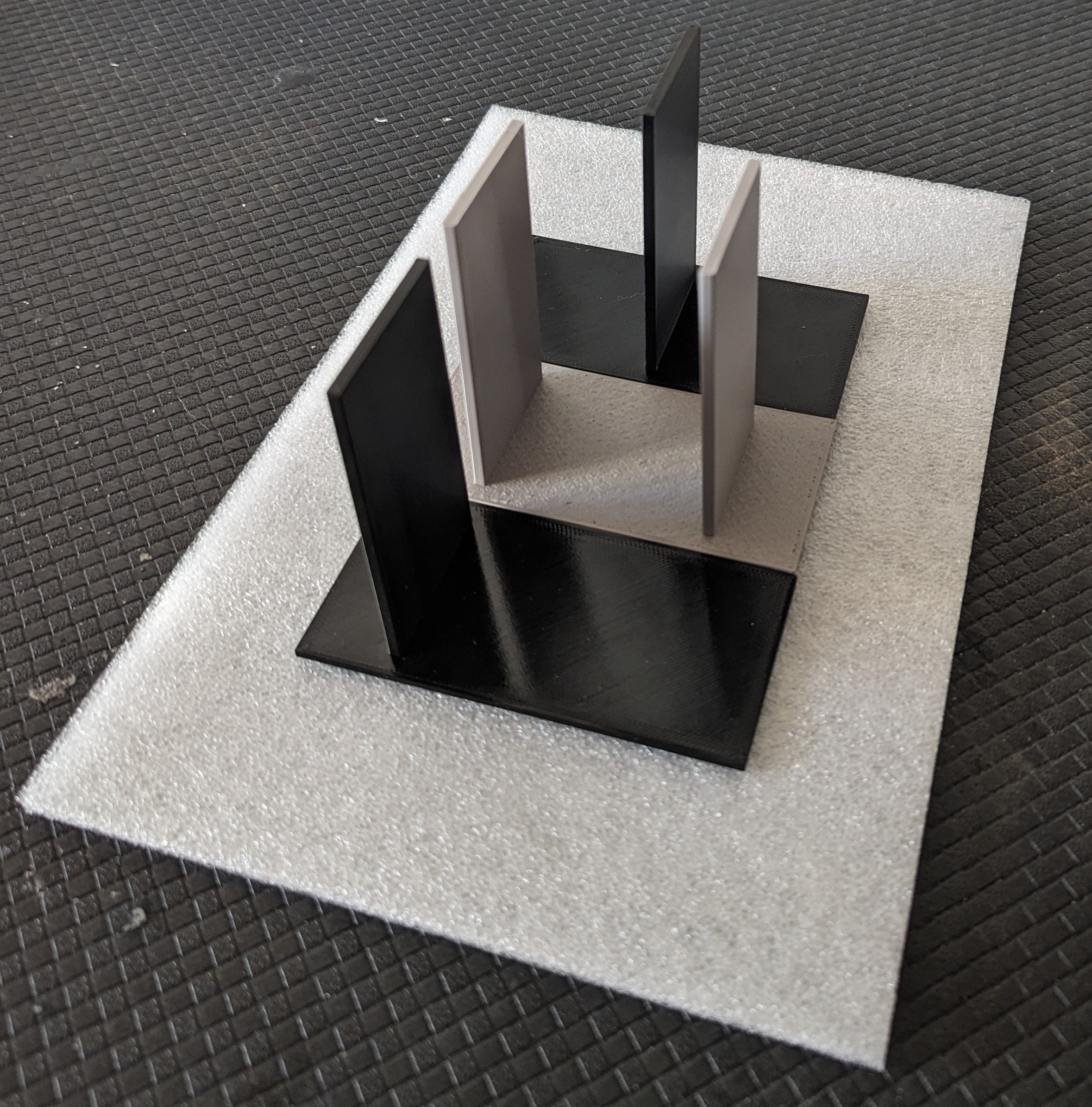 STL FILES for Central Tunnel Divider for Megane E-tech 100% Electric - Etsy
