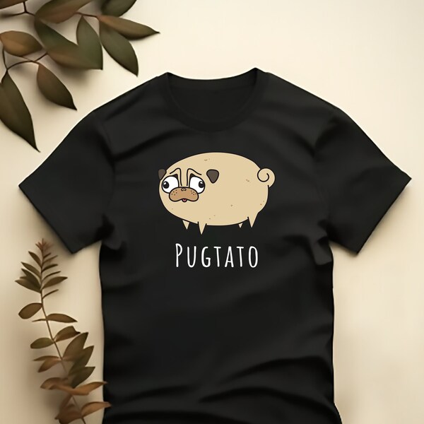 Pug Clothing - Etsy