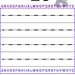 Homeschool Alphabet Writing Worksheet Printables A-Z - Etsy
