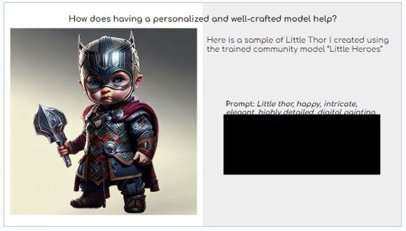 Ai Professional Leonardo Ai Prompt Guide Leonardo Ai Art Etsy