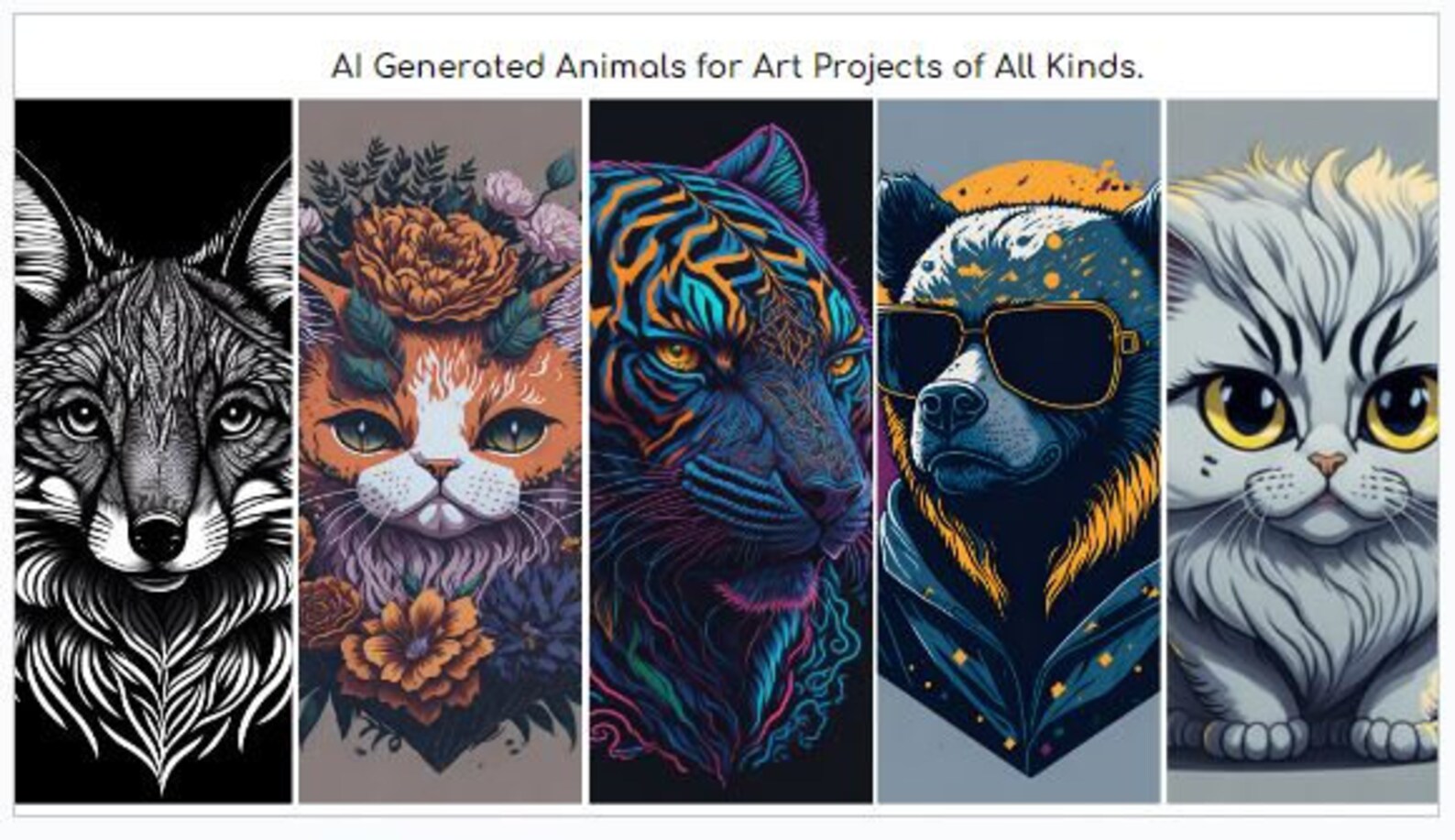 AI Professional Leonardo Animal AI Prompt Guide, Leonardo Ai Art, Best ...