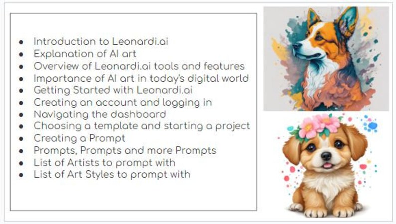 Ai Professional Leonardo Ai T Shirt Prompt Guide Leonardo Ai Art Best