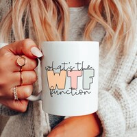 Registered Behavior Technician Mug, Gift for RBT, Team Gift, Grad Gift ...