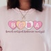 BCBA Sticker ABA Behavior Therapy Sticker Occupational Therapy, Special ...
