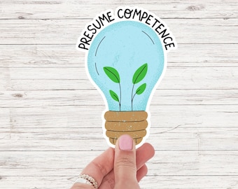 BCBA Sticker ABA Behavior Therapy Coffee Sticker Occupational Therapy ...