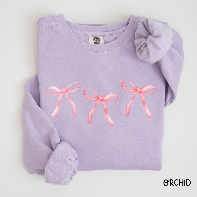 Cute Crewneck Sweatshirt - Etsy
