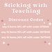 BCBA ABA SPED Teacher Wall Art Pennant Classroom Office Decor Wall ...