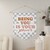 BCBA ABA SPED Teacher Wall Art Pennant Classroom Office Decor Wall ...