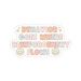 BCBA Sticker ABA Behavior Therapy Sticker Occupational Therapy Special ...