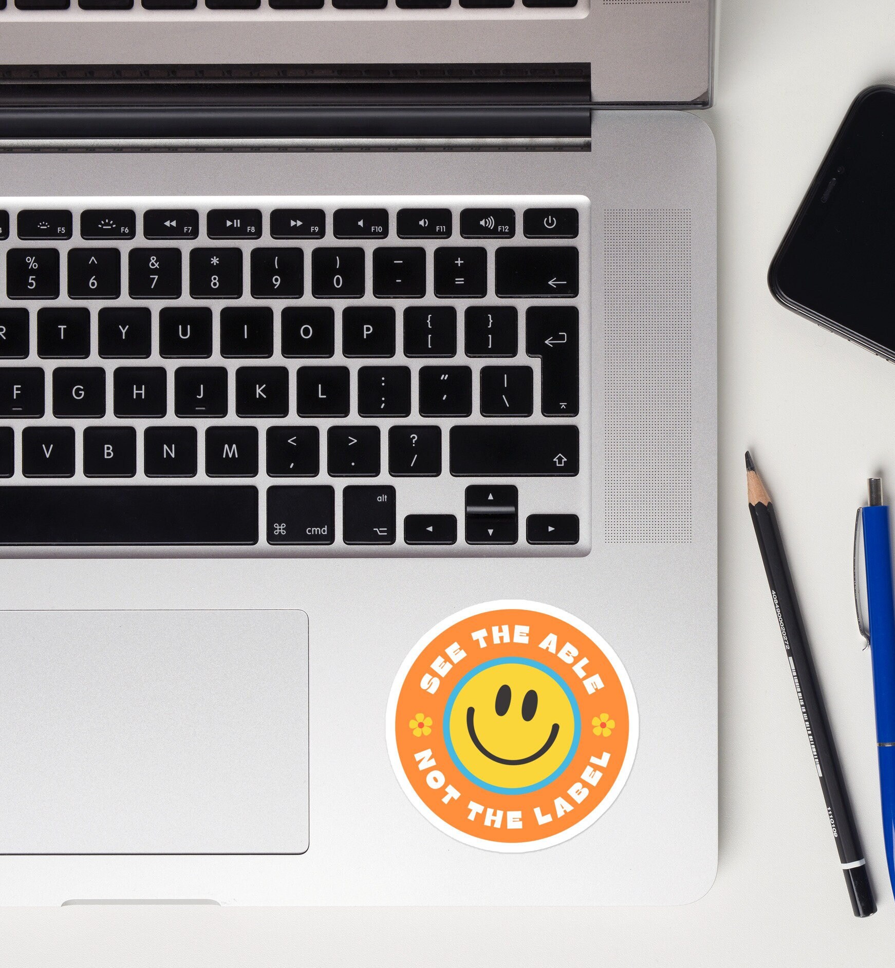 Special Education Sticker Inclusion Neurodiversity Special Ed - Etsy