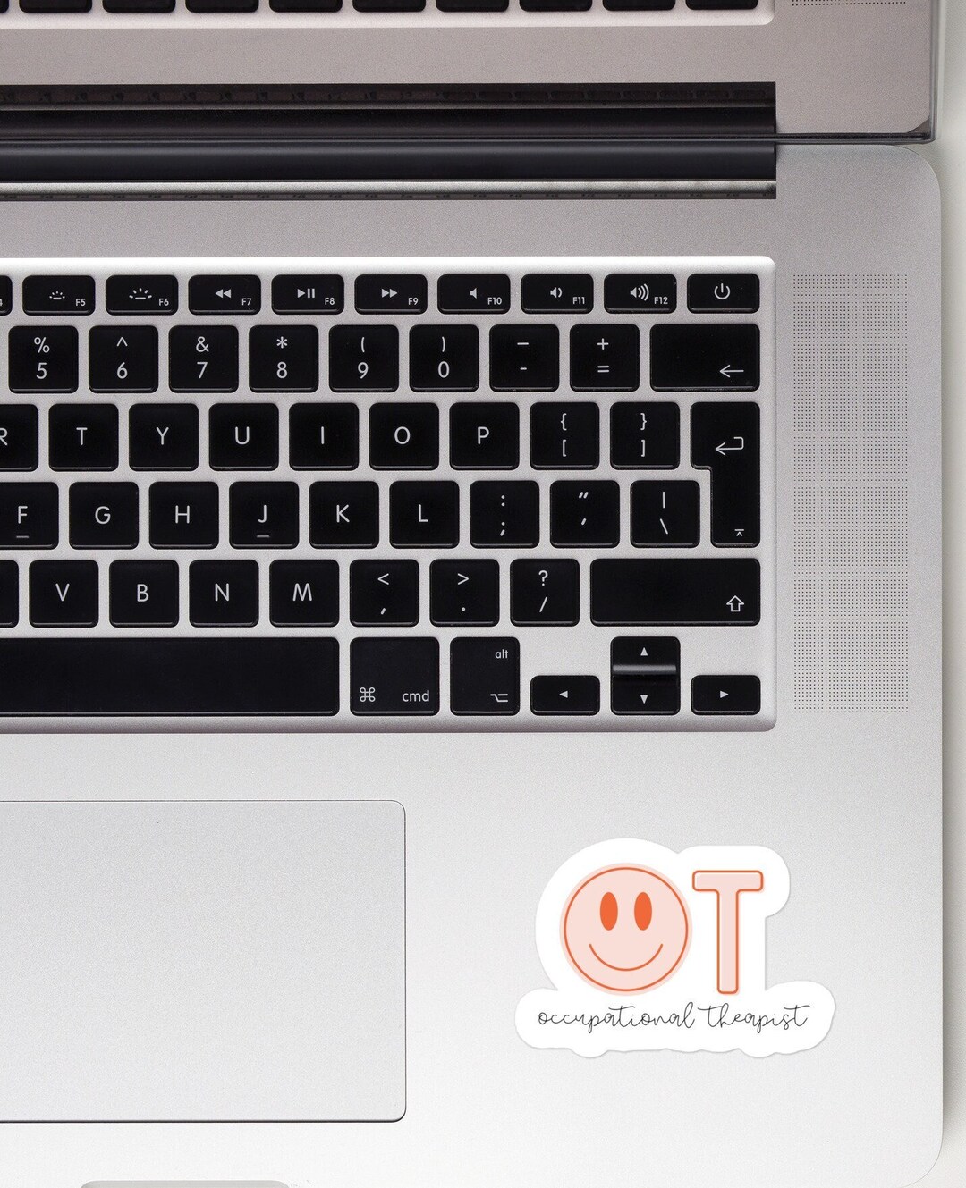 Occupational Therapy Sticker, OT Sticker, OT Gift, Therapist Sticker ...