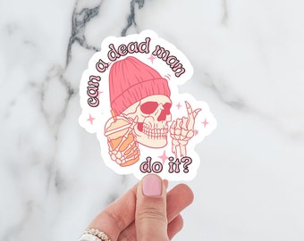 Special Education Sticker, ABA BCBA Behavior Therapist, Special Ed ...