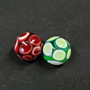 Dot Stack Marble Set - Etsy