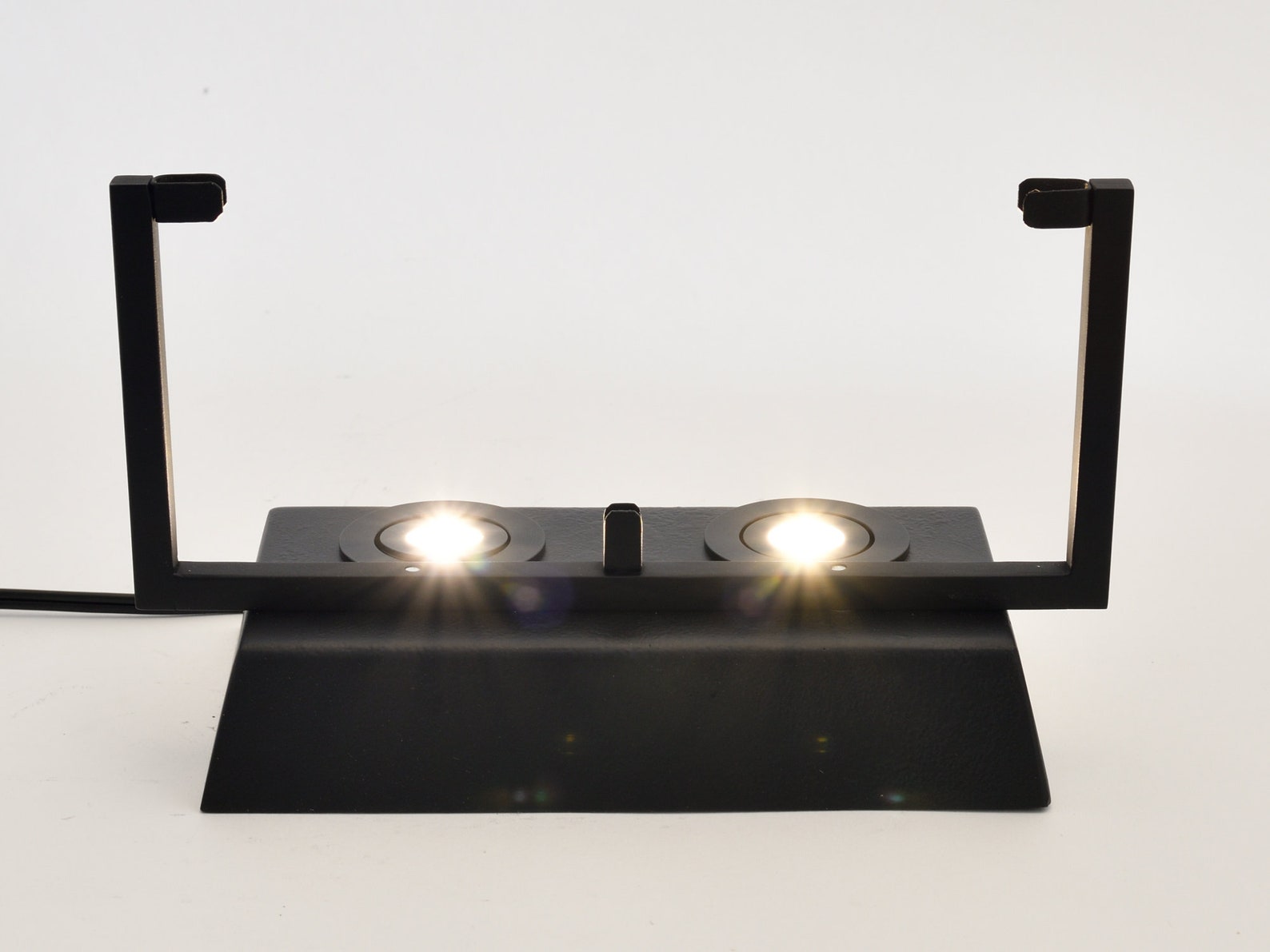 Glass Art Display Stand - Etsy