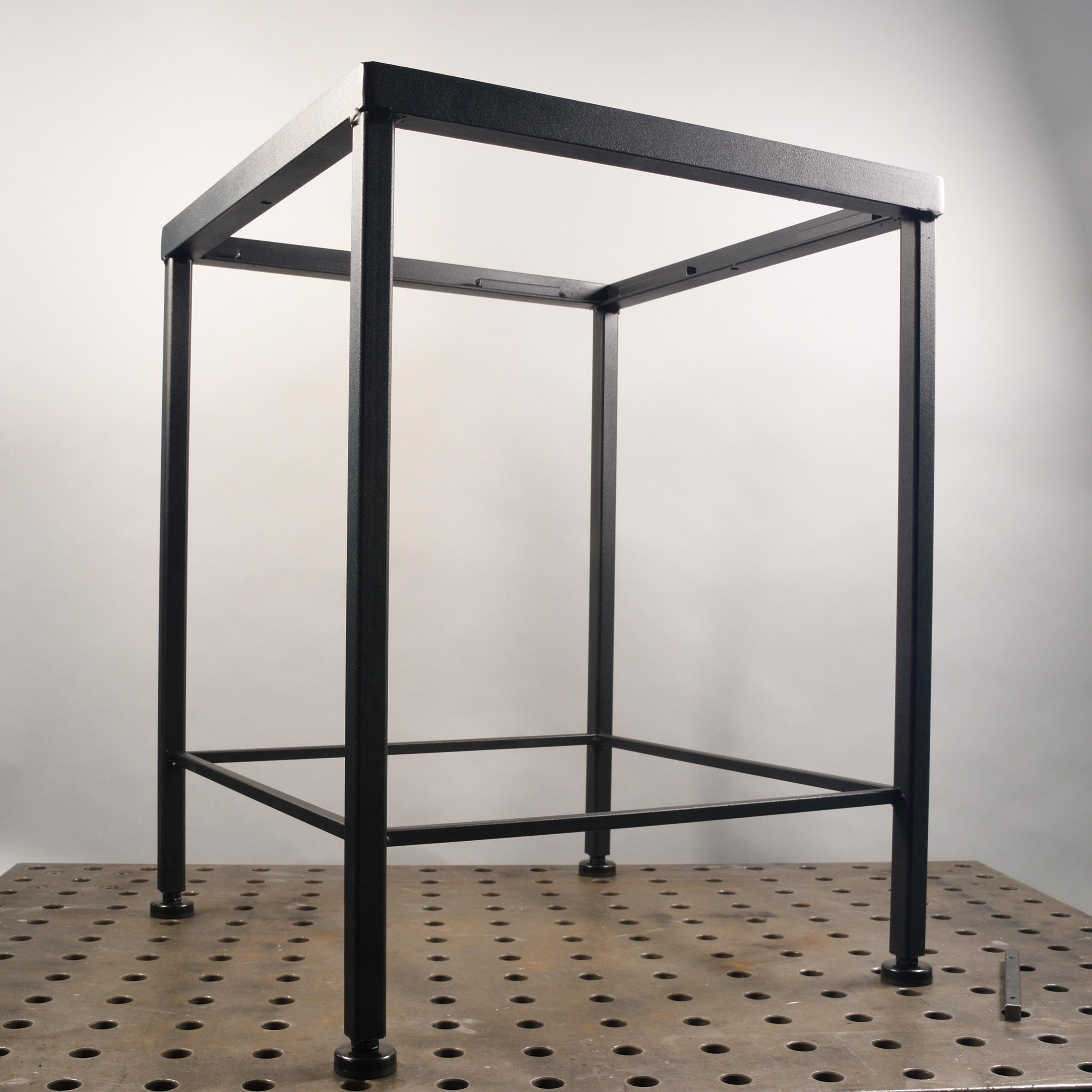 16 Display Table for Square Work Panel, Thickness up to 7/8 Available ...