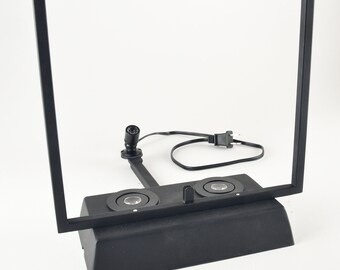 Glass Art Display Stand - Etsy