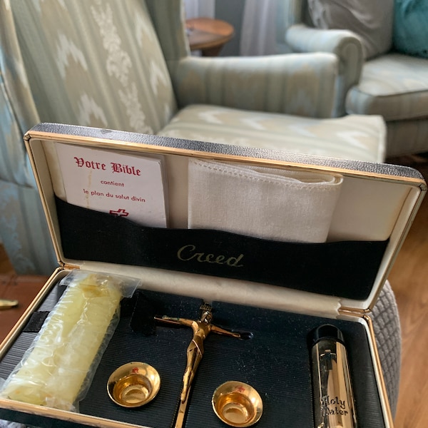 Last Rites Kit - Etsy