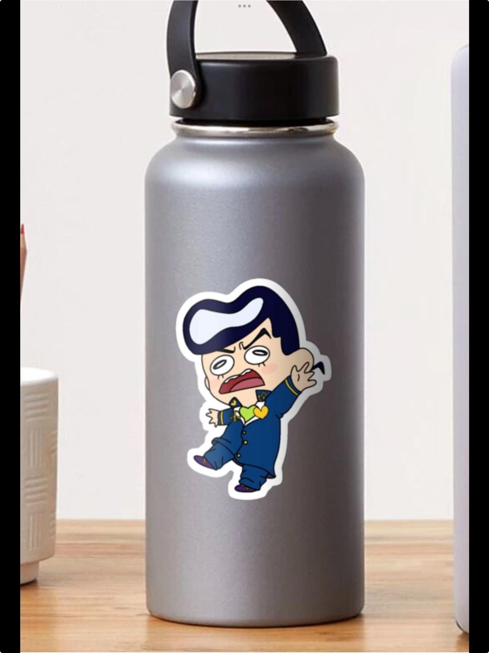 Kento Nanami Sticker From Jujutsu Kaisen. - Etsy