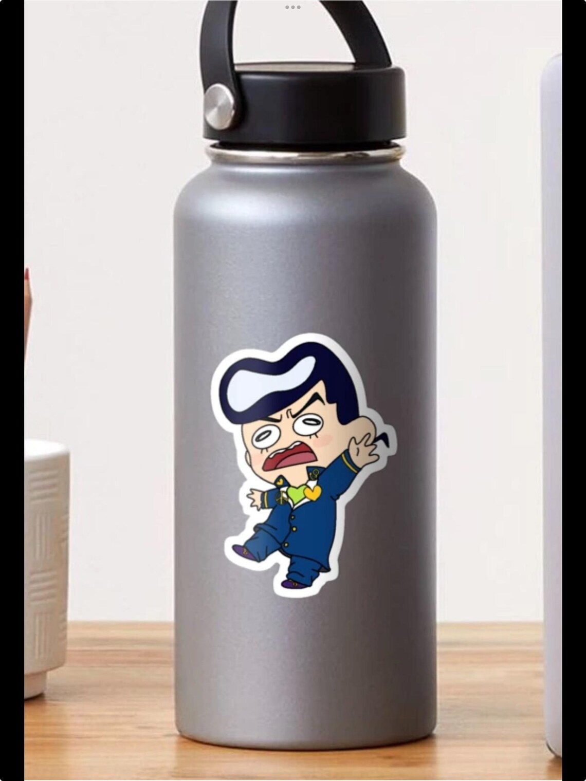 Money D Luffy Sticker From One Piece - Etsy