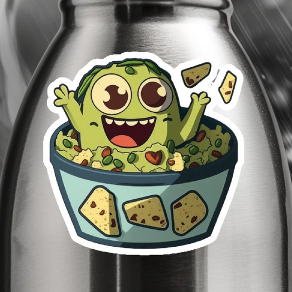 Guacamole Phone Case - Etsy