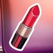 Lipstick Die-cut Stickers Laptop Sticker Water Bottle Sticker Car ...