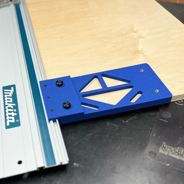 Makita Guide Rail Accessories - Etsy