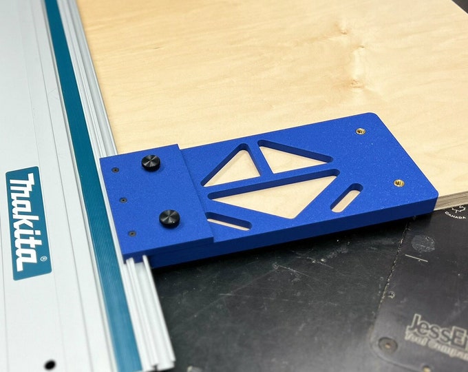 Kreg Track Saw Rail Square - Etsy
